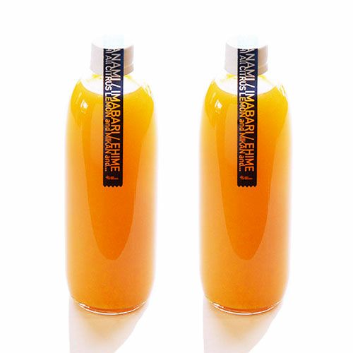 愛媛みかんジュース | 愛媛今治通販 VALIQUE（バルク）