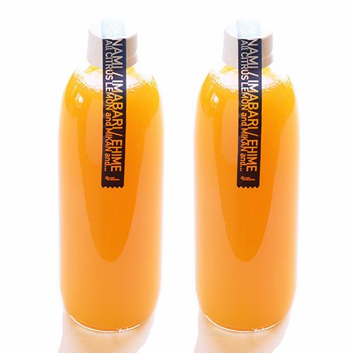 愛媛みかんジュース | 愛媛ご当地食品販売サイト みちでり