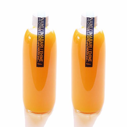 愛媛みかんジュース | 愛媛今治通販 VALIQUE（バルク）