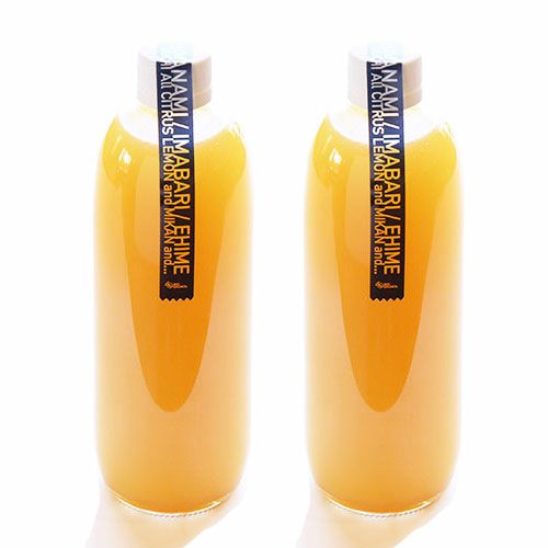 愛媛みかんジュース | 愛媛ご当地食品販売サイト みちでり